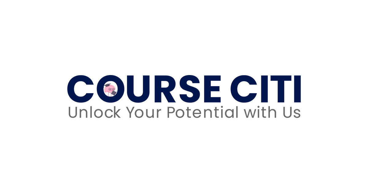 Marketplace - Course Citi